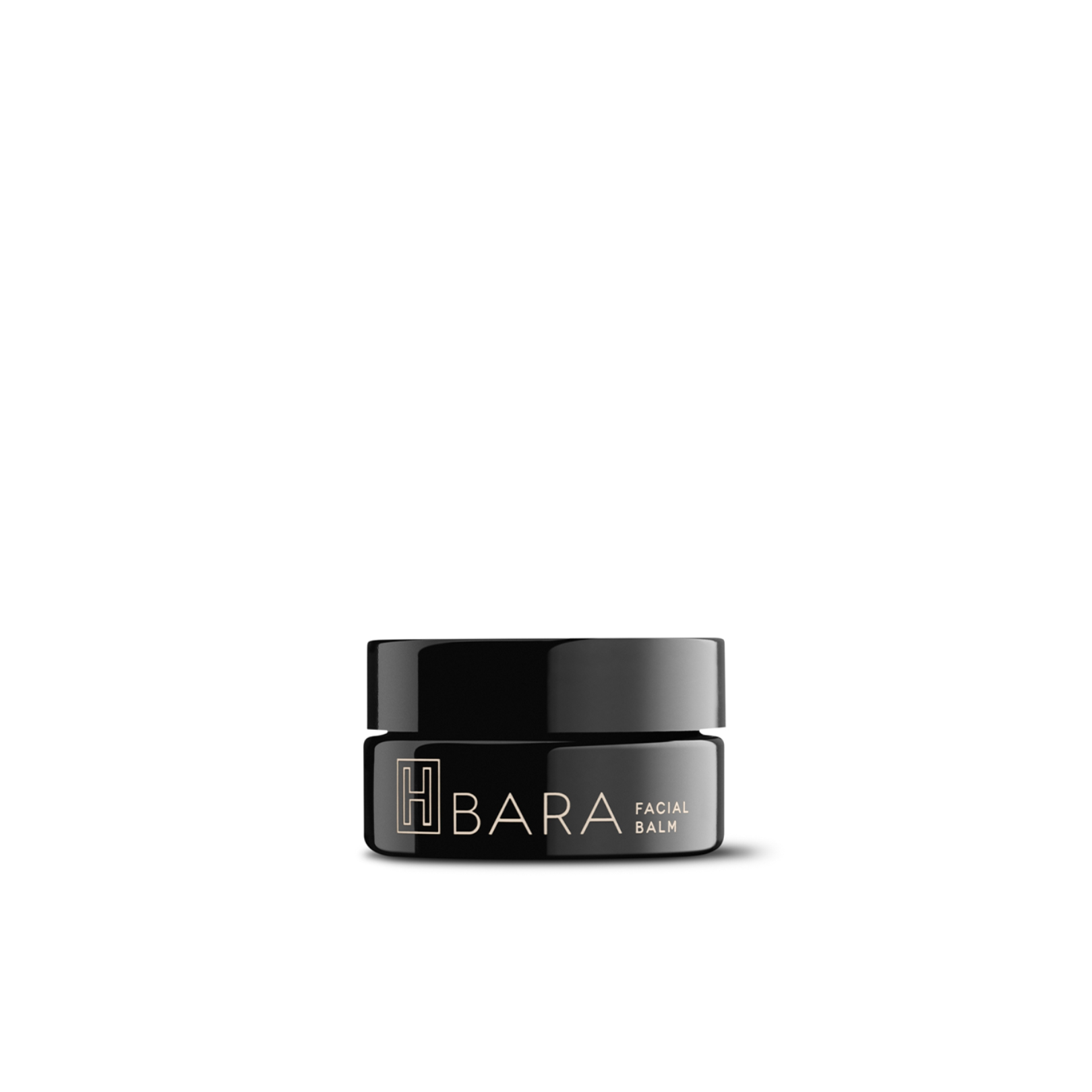 BARA Healing Face Balm – H IS FOR LOVE