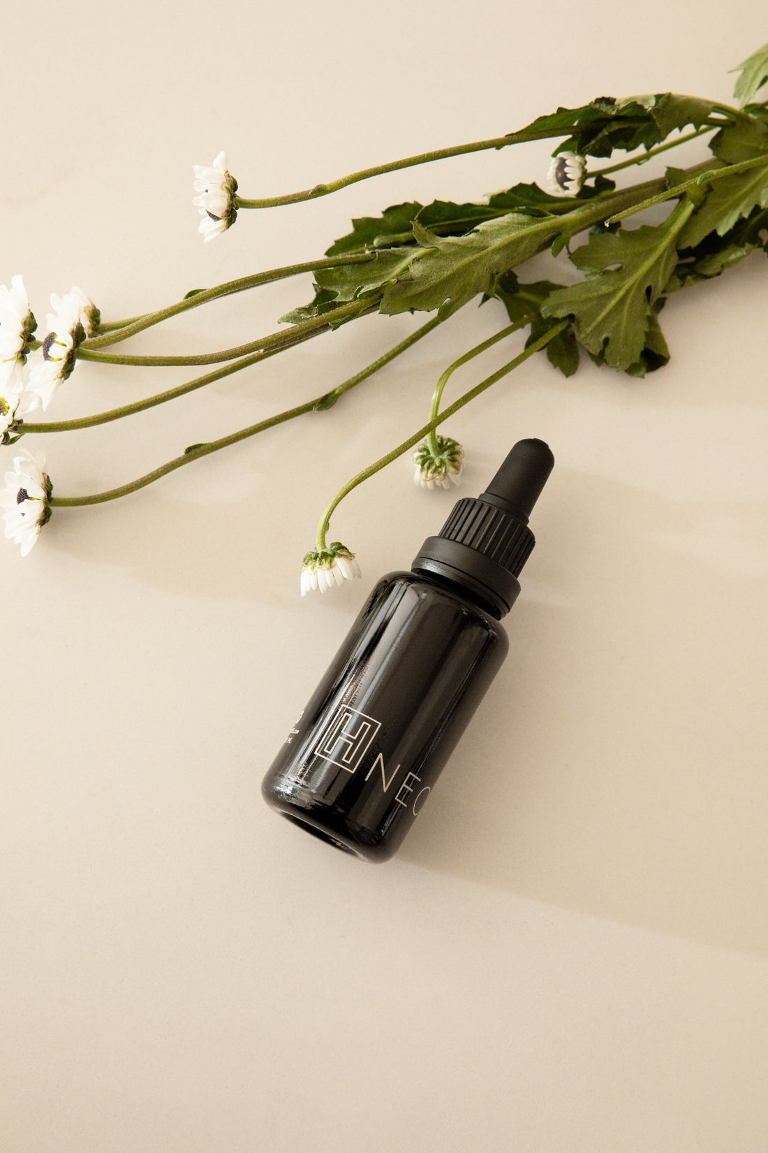 NECTAR Nourishing Face Oil – H IS FOR LOVE